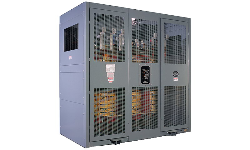 Low Voltage (LV) Substation – ecelbd.com